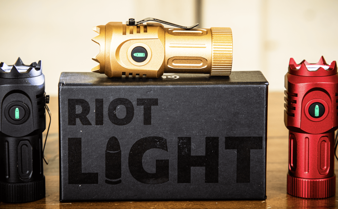 Don’t Bug Out Without This Tool