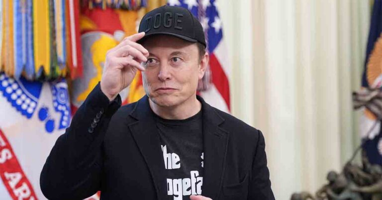 Elon Musk Confirms His New Third Party's Official Stance on ‘Sacred ...